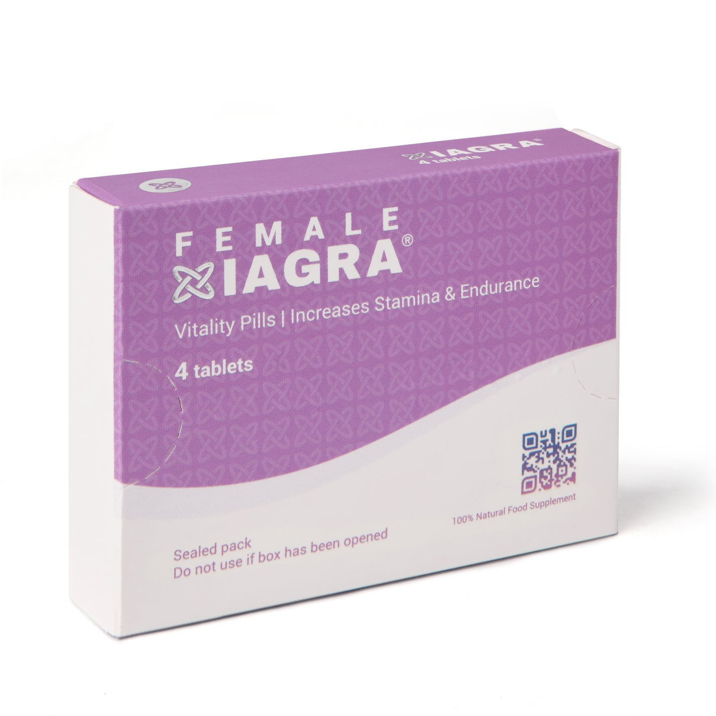 XIAGRA | FEMALE INTIMACY VITALITY PILLS – Blackresin Ltd
