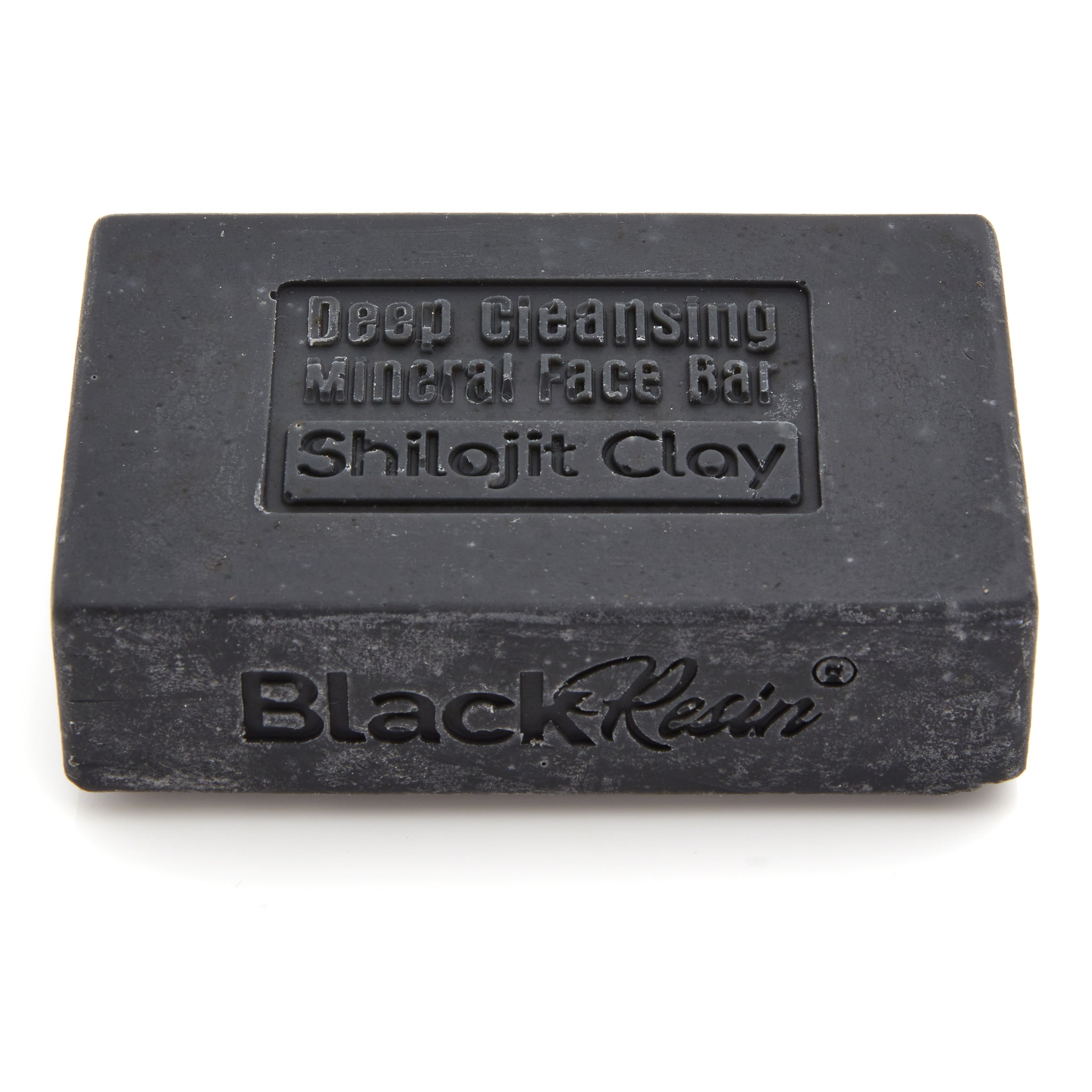 SHILAJIT SOAP BAR – Blackresin Ltd