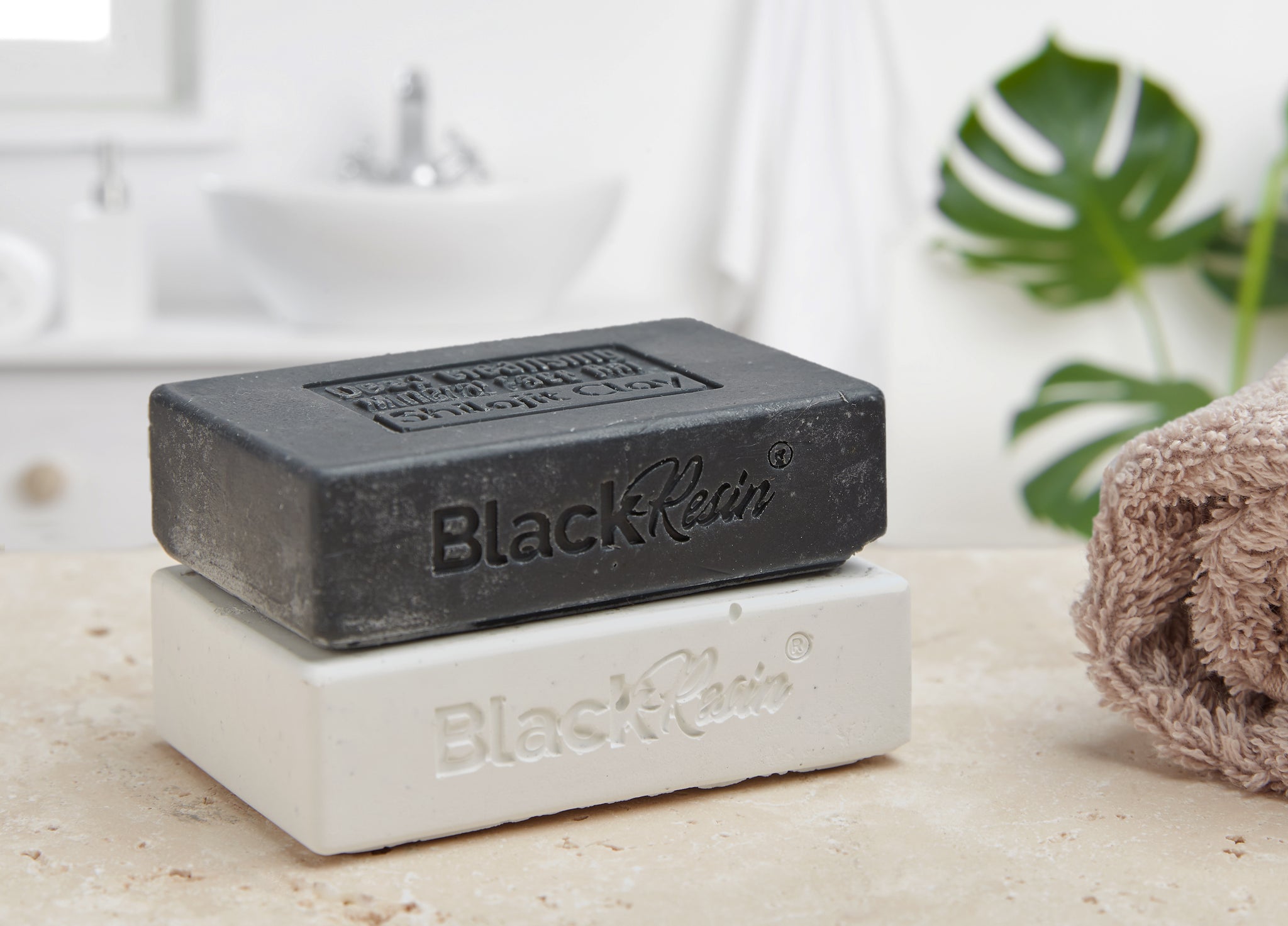 SHILAJIT SOAP BAR – Blackresin Ltd
